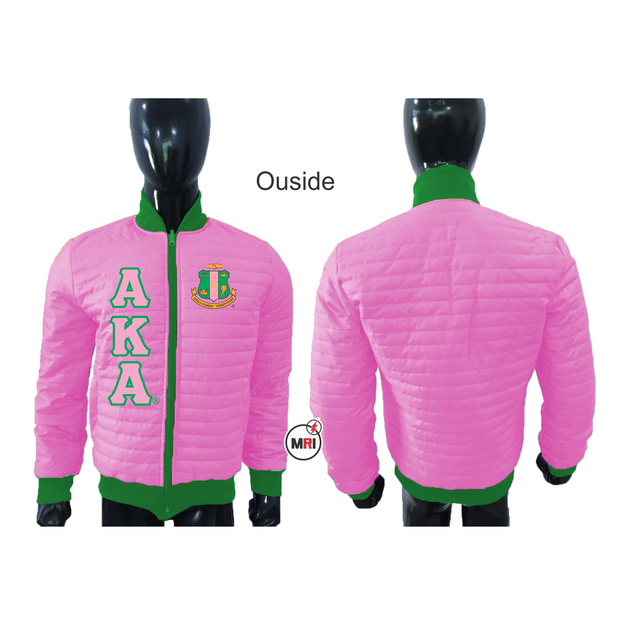 Greek Apparel